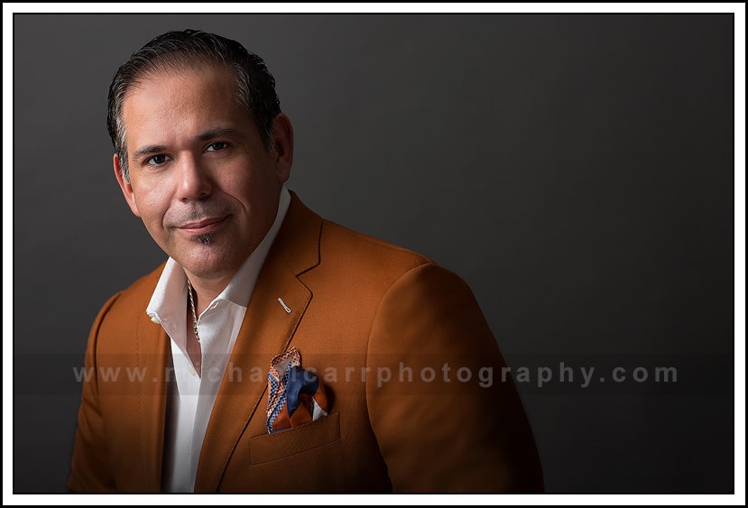 #1 Top Professional Contemporary Business Portraits